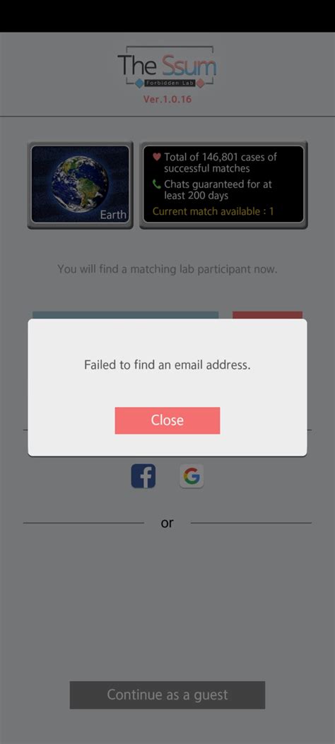 Logged Out Of Skip Account And Is Now Unable To Log Back In Has Anyone
