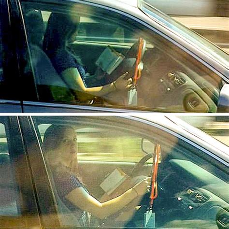 20 Personas a las que querrás retirarles la licencia de conducción para siempre Genial