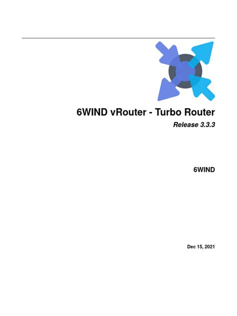 Turbo Router Pdf Virtual Private Network Networking