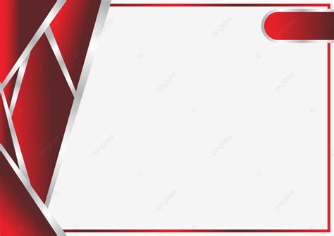 빨간색 흰색 벡터의 우아한 인증서 테두리 우아한 인증서 테두리 벡터 빨간색 앰프의 인증서 테두리 하얀색 Png 일러스트 및 벡터 에 대한 무료 다운로드 Pngtree