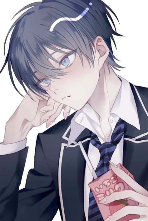 Isagi Yoichi Blue Lock Drawn By Uu Bll Danbooru