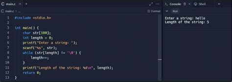 ishika on linkedin 100daysofcode 100daysofcode cprogramming stringmanipulation