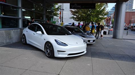 Upgrading Your Tesla Model 3 Customization And Modification