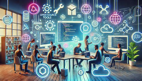 5 Open Source Tools Youll Only Find On Windows