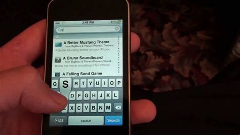 how to ssh into an ipod touch 2g for windows 3 0 firmware