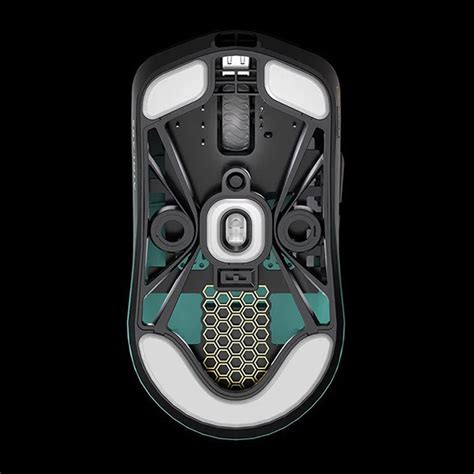 LAMZU MAYA X Aimlabs 8K LMZ 005 ЗОНА51