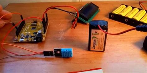 Arduino Battery Pack Boost Your Projects With Reliable Power