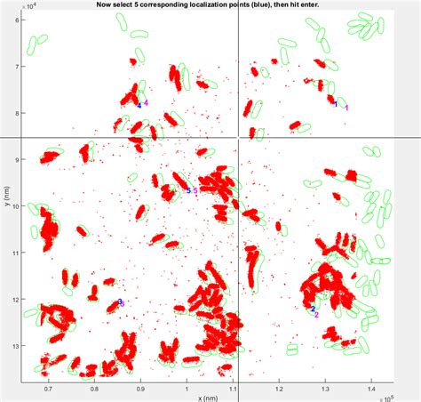 Single Molecule Tracking Microscopy A Tool For Determining The Diffusive States Of Cytosolic