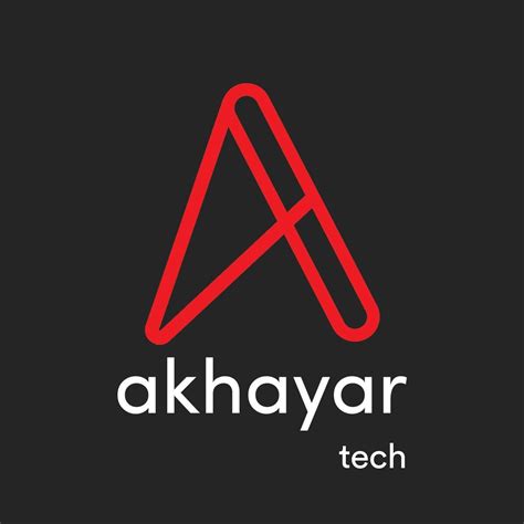 Akhayar Tech