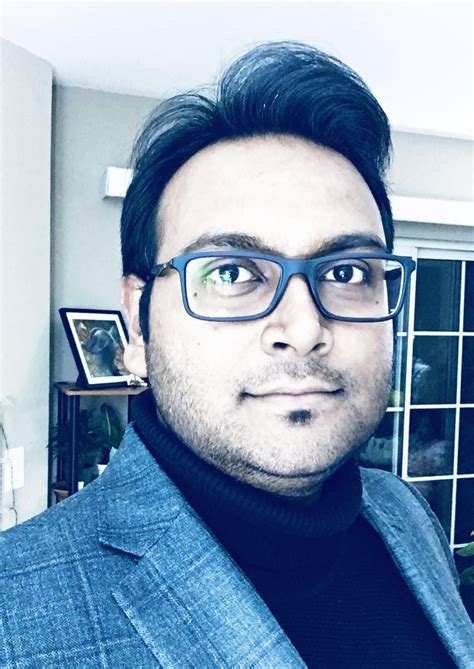 About Amlan Patnaik Medium