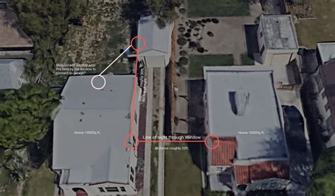 Looking For Help Planning Eero Setup Diagrampicture Included Reero