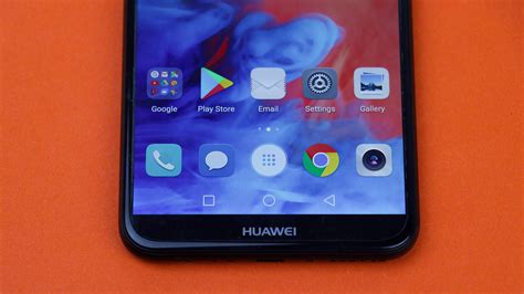 Huawei Nova I Nepal Reviews Phones In Nepal