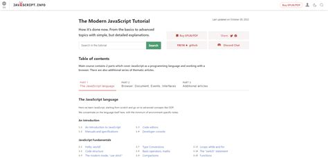 Madza 👨‍💻⚡ On Twitter 8 Free Online Courses To Master Javascript