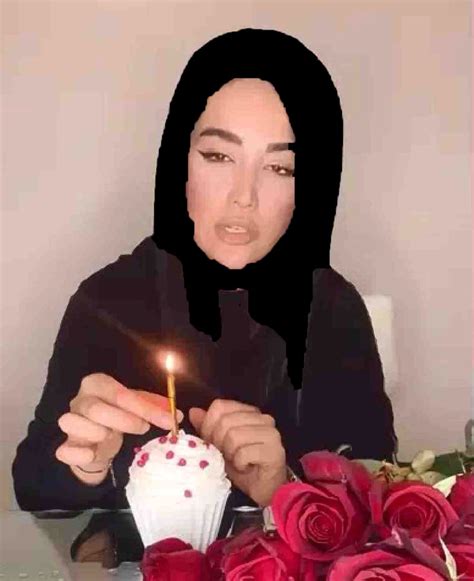 عکس لو رفته از جشن تولد صدف صفرزاده چهره واقعی خانم معلم جنجالی قائمشهر