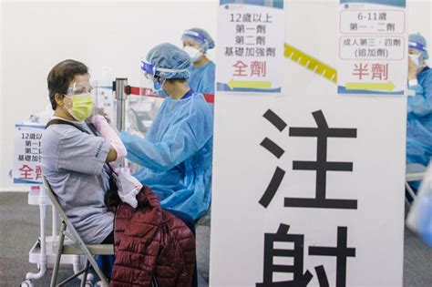 新冠疫苗、藥物不再免費？莊人祥證實：這時間點恐取消 其他 旺得富理財網