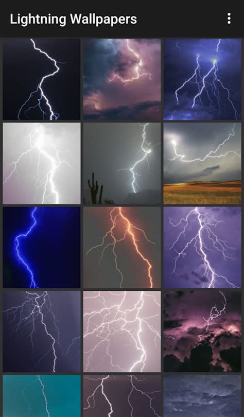 Lightning Wallpapers Apk For Android Download
