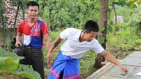 အ နောက်ပိုးကရင် သချင်း လေးပါ Youtube