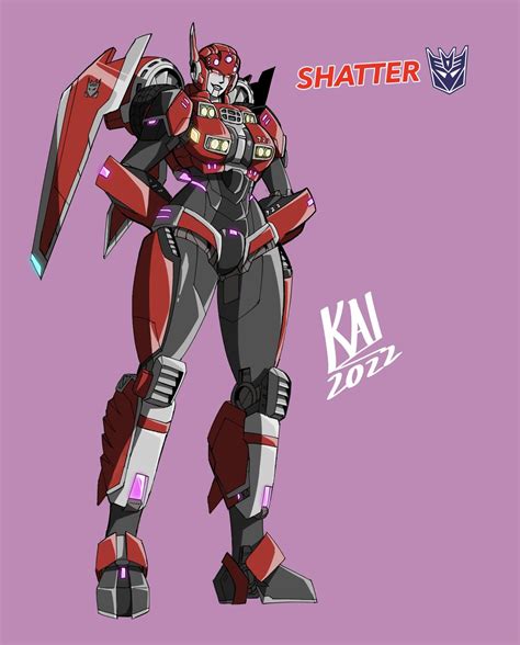 Kairito Comms Full On Twitter Transformers Girl Transformers Art