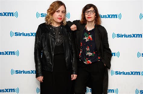 Sleater Kinneys 2019 Album And Tour On Schedule Following Drummer Janet