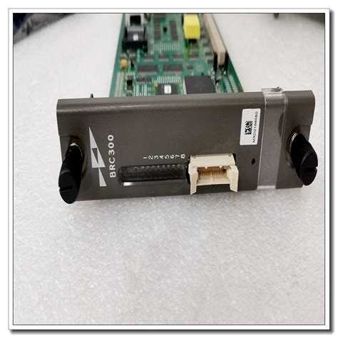 abb brc300 module yuanmiao automation