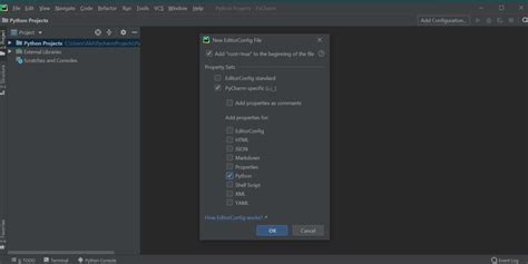 How To Code In Python Using Pycharm I2tutorials