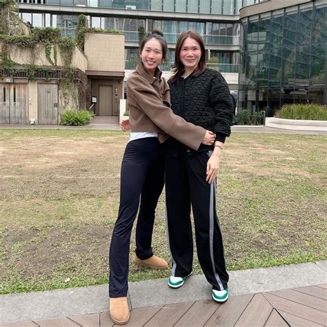 巴黎奧運丨江旻憓被爆15年前往事！才華早被肯定獲「特別照顧」 父女溫馨細節曝光 星島日報