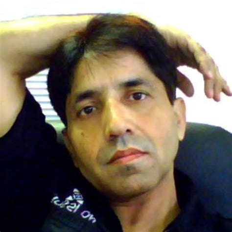 Talib Mohammad Univ Prof Doctor Of Philosophy Global Humanistic