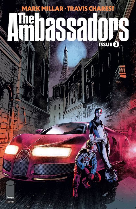 ¡siempre Quieres Leer Un Cómic Más Actualizado ReseÑa En EspaÑol