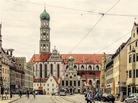 100000 Kostenlose Stadt Augsburg Und Augsburg Bilder Pixabay