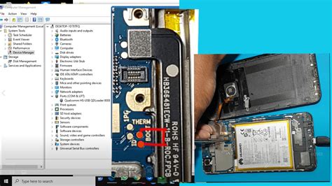 FRP Unlock Huawei Y7 Prime 2018 Google Account Bypass Tool DM REPAIR TECH