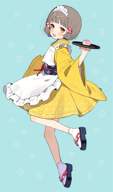 Original Drawn By Moyori Danbooru