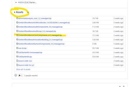 [coe Starter Kit Bug] Power Platform Admin View App Cannot Be Associated To More Than One
