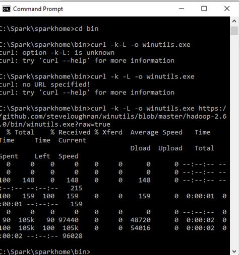 PySpark Installation Online Tutorials Library List Tutoraspire Com