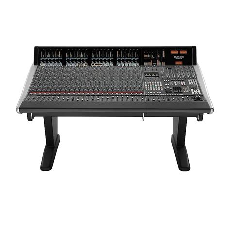Solid State Logic Duality Delta 24 Channel Mixing Console Reverb