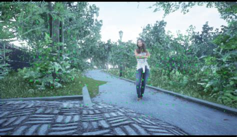 Lidar Pointcloud To D Image Issue Microsoft Airsim Github