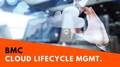 deliver trusted cloud at scale with bmc cloud lifecycle management