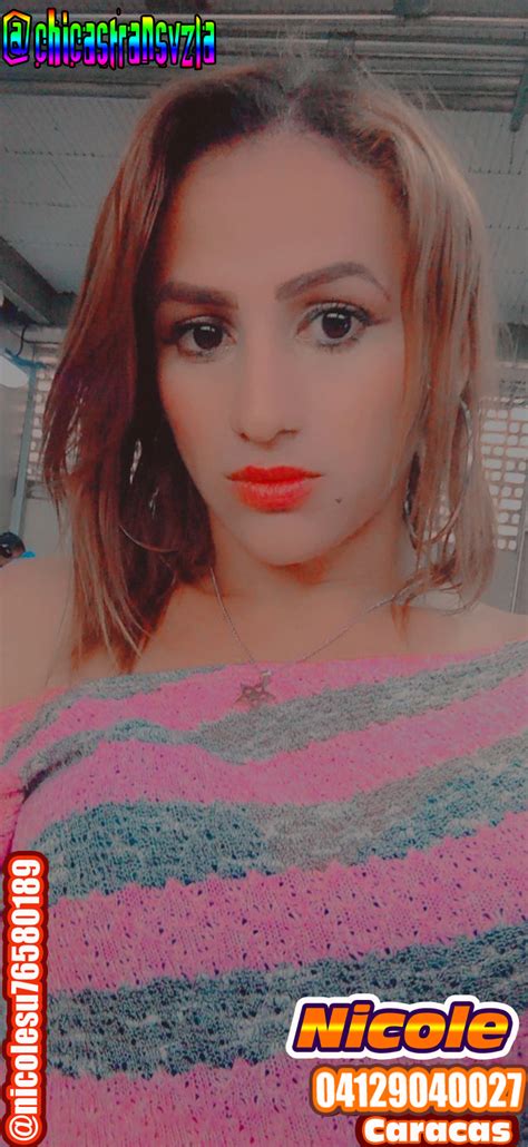 Chicas Trans Vzla Chicastransvzla Twitter