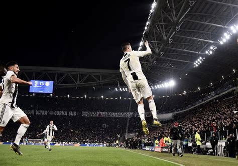 Ronaldo Celebration 4k Wallpapers Wallpaper Cave