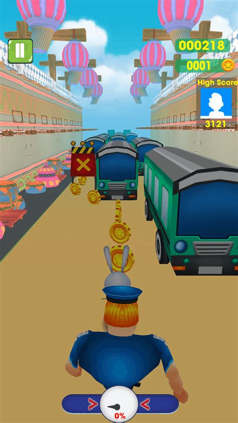 Bunny Surfer Runny Bunny 64 Bit Source Code Sellanycode