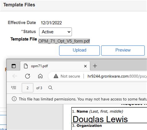 Bi Publisher Pdf Templates Peopletools Tech Tips