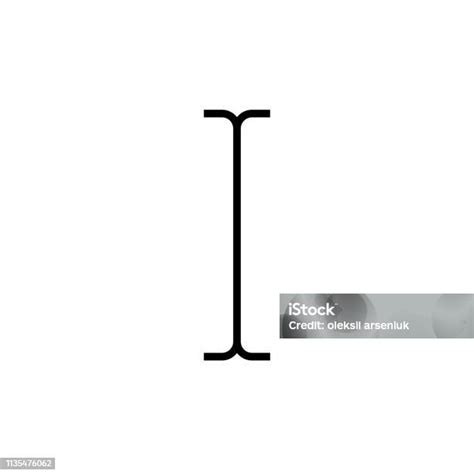 Simple Text Insert Marker Type Input Mouse Cursor Stock Illustration Download Image Now Istock