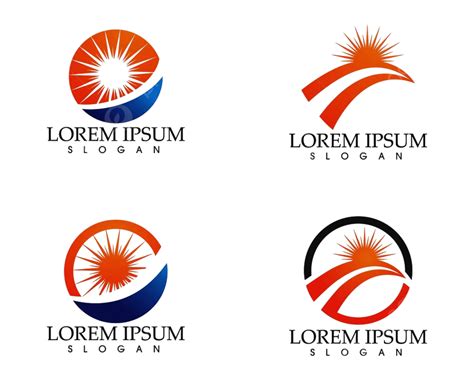 태양 로고 및 기호 별 아이콘 웹 벡터 기호 요소 태양 Png 일러스트 및 벡터 에 대한 무료 다운로드 Pngtree