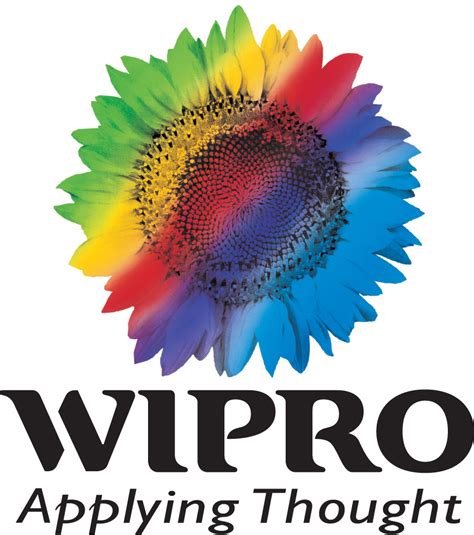 Wipro Logo Computers