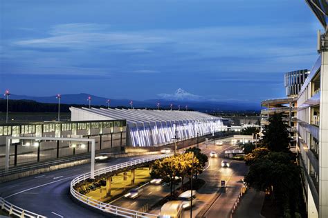 Portland International Airport Archives Stuck At The Airport