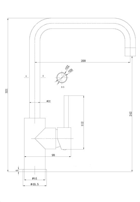 Laundry Tapware Ostar Bathroom Ware Sydney