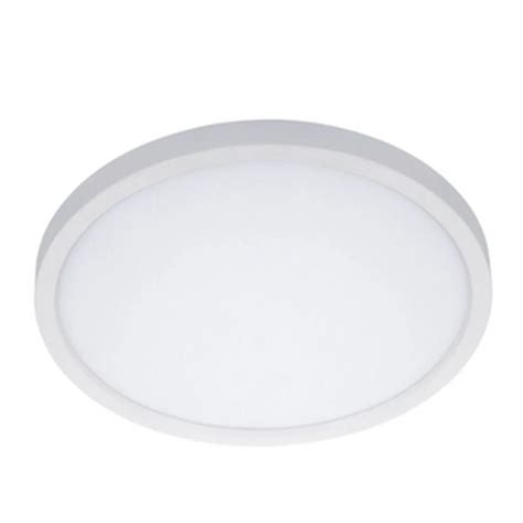 5 Inch 10 Watt Round Led Surface Mount Downlight 3cct Selectable