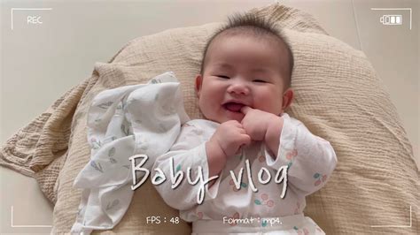 육아브이로그👶🏻 5개월아기 부천 베이비엔젤스 첫 수영장 방문 육아 일상 모음 아기브이로그 Youtube