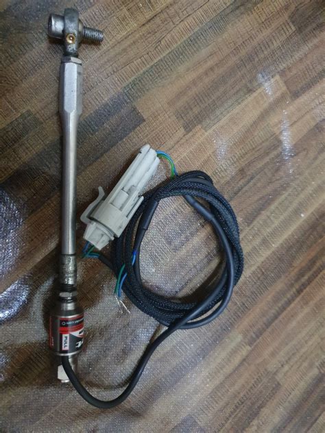 Dynojet Quickshifter Sensor Pull GP Shift Motorcycles Motorcycle Accessories On Carousell