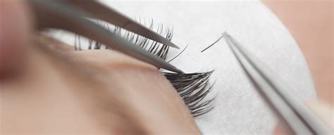 Colorado Eyelash Extension Training