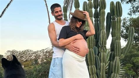 Fernanda Paes Leme Anuncia Separação De Victor Sampaio